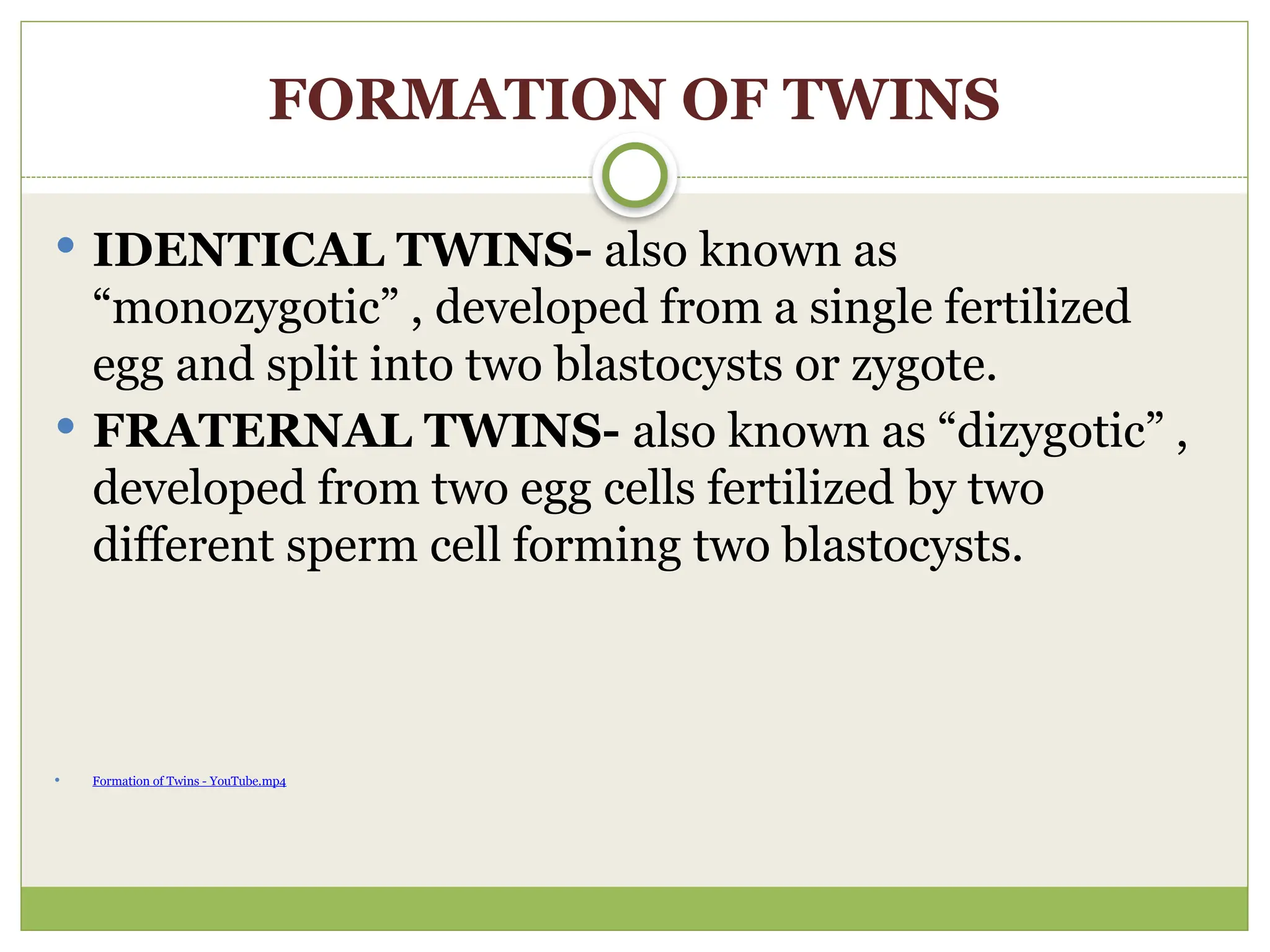INTRODUCTION TO GENETICS.pptx GREGOR MENDEL | PPT