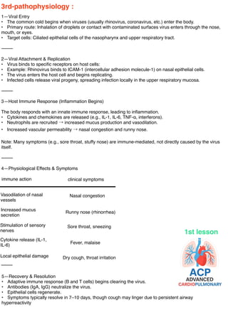 1st lesson of lung disease (common cold).pdf