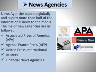 International Communication | PPTX
