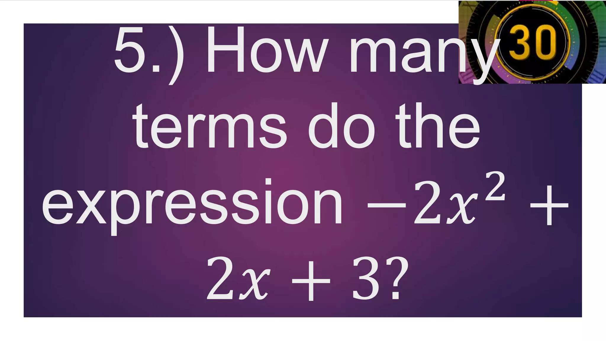 1st Mathematics 7 Quiz Bee 2023.pptx