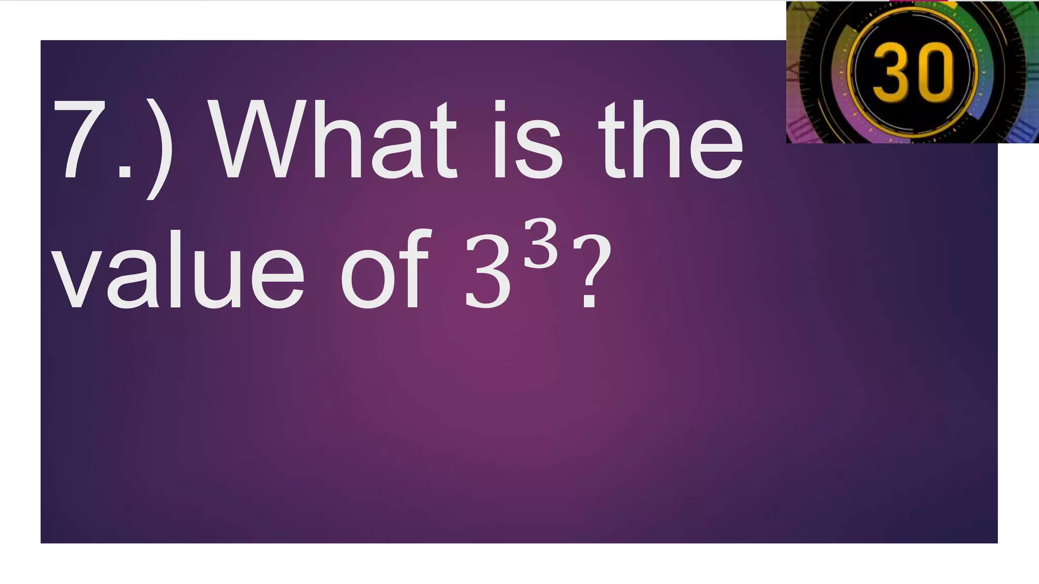 1st Mathematics 7 Quiz Bee 2023.pptx