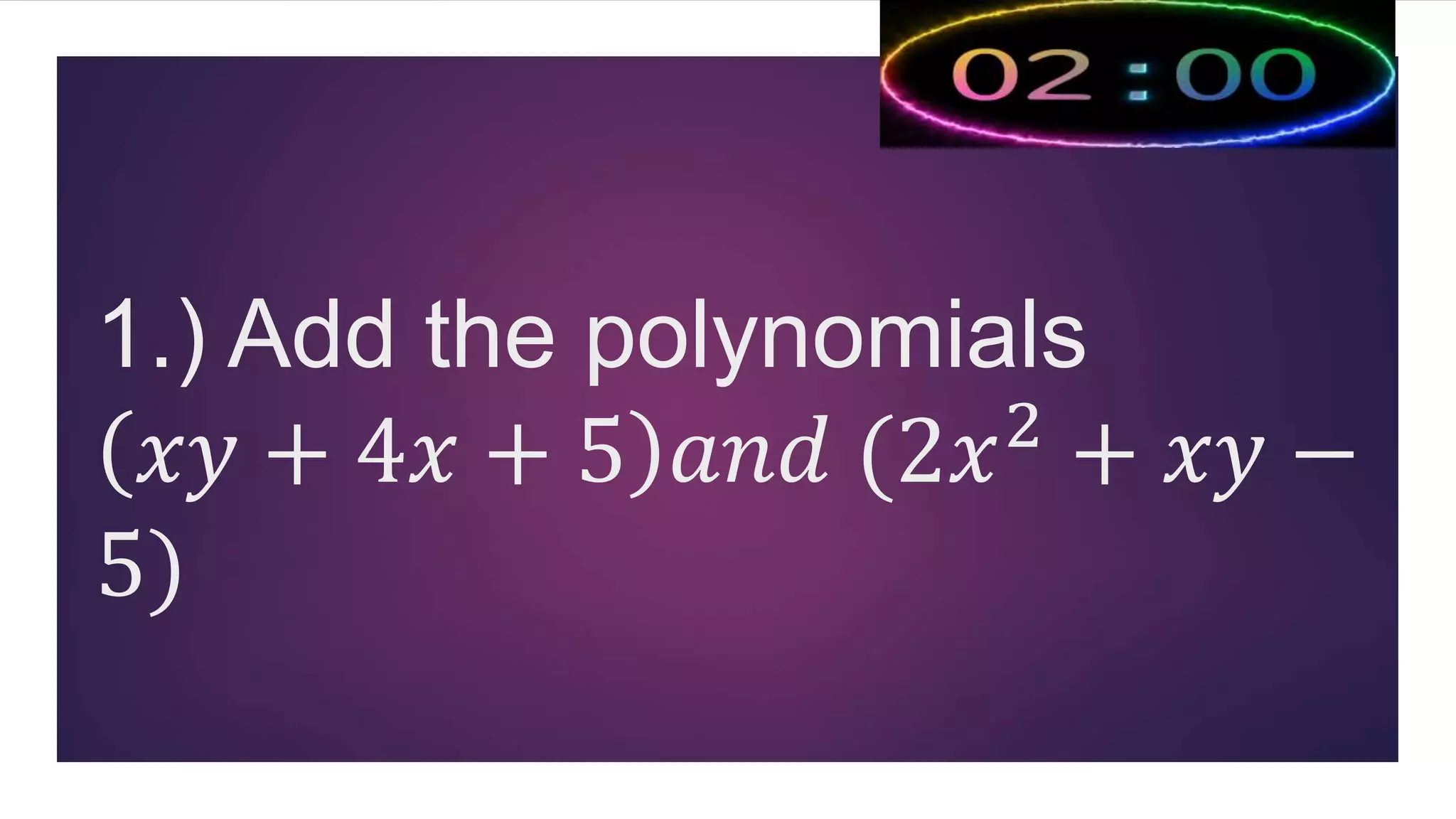 1st Mathematics 7 Quiz Bee 2023.pptx