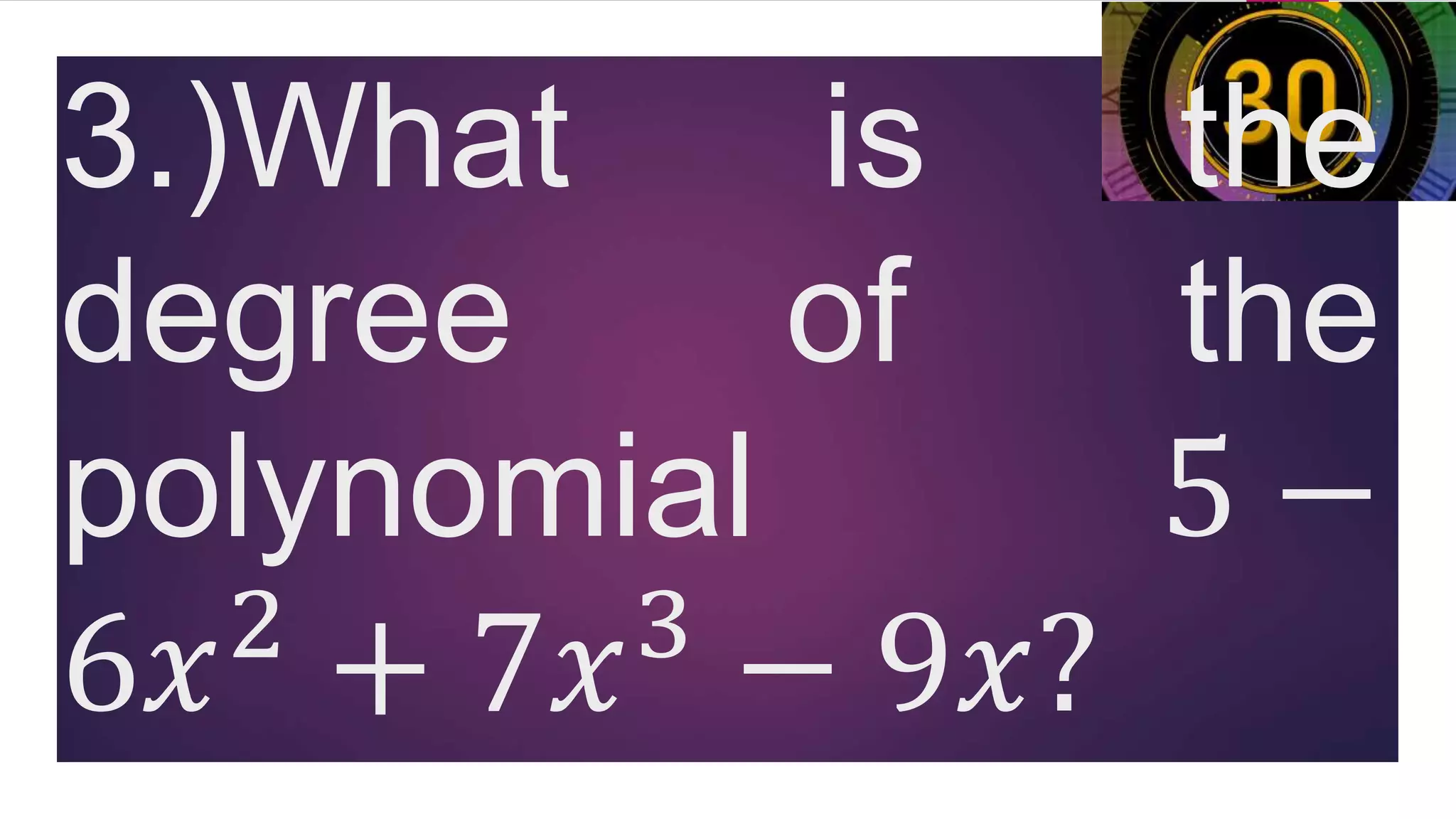 1st Mathematics 7 Quiz Bee 2023.pptx