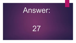 1st Mathematics 7 Quiz Bee 2023.pptx