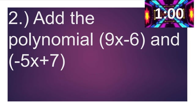 1st Mathematics 7 Quiz Bee 2023.pptx