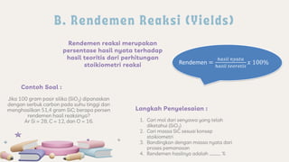 konsep mol kimia BAB 1 kelas XI kurkulum merdeka | PPTX