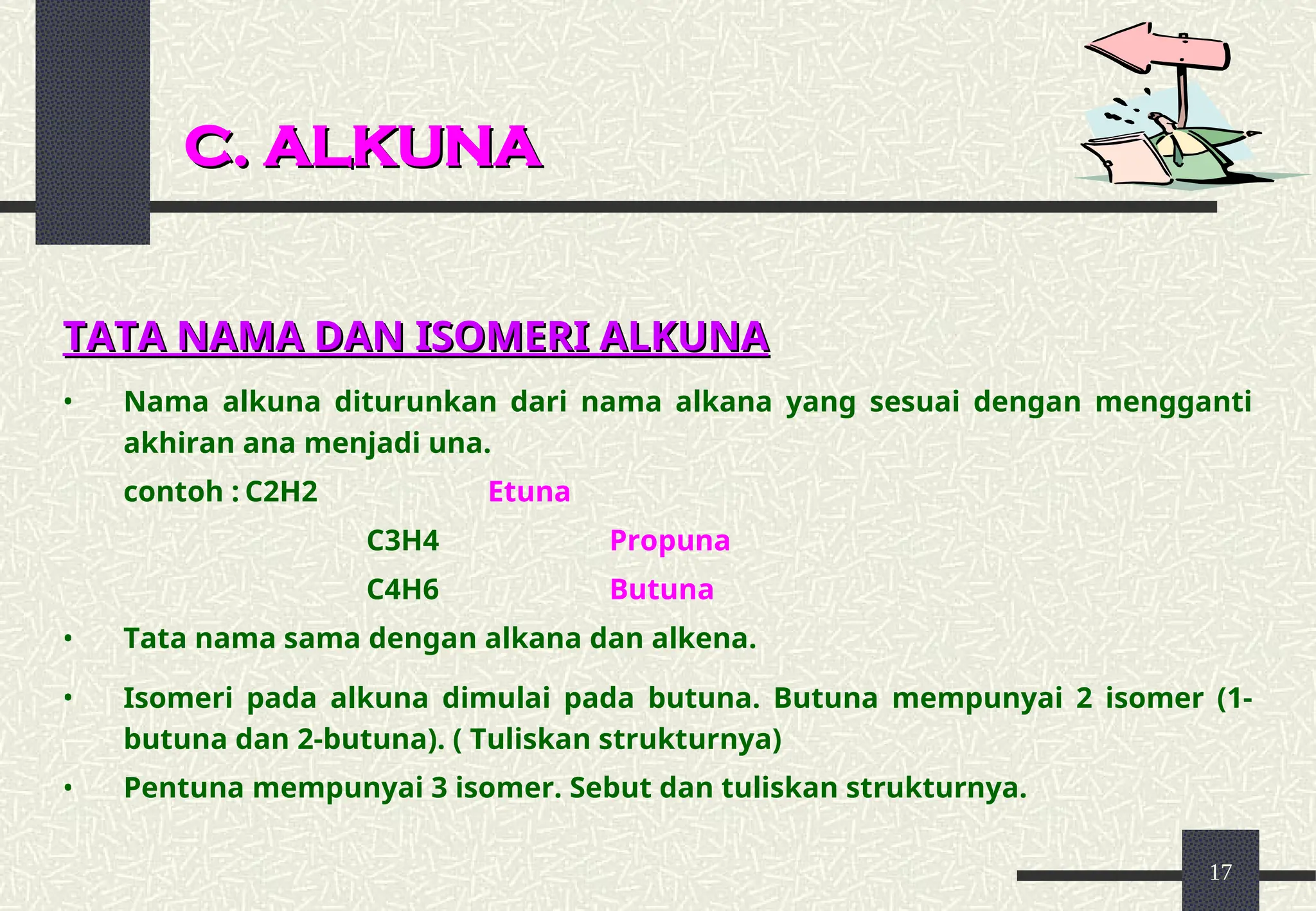 materi kimia pertemuan 1 (hidrokarbon).ppt