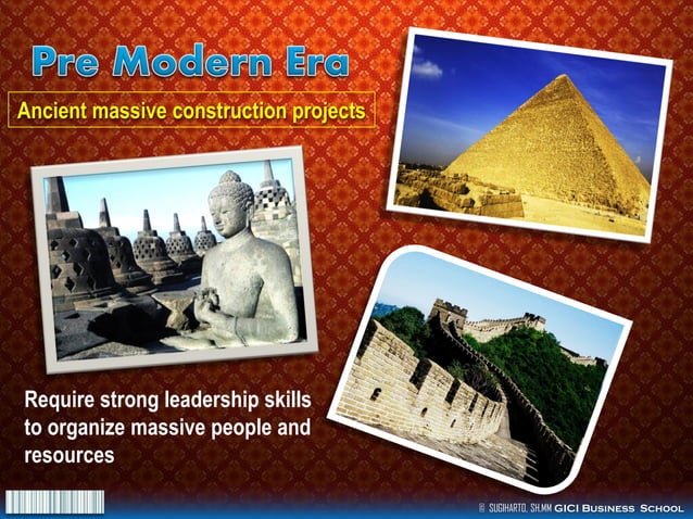 1st meeting principles of management | PPT