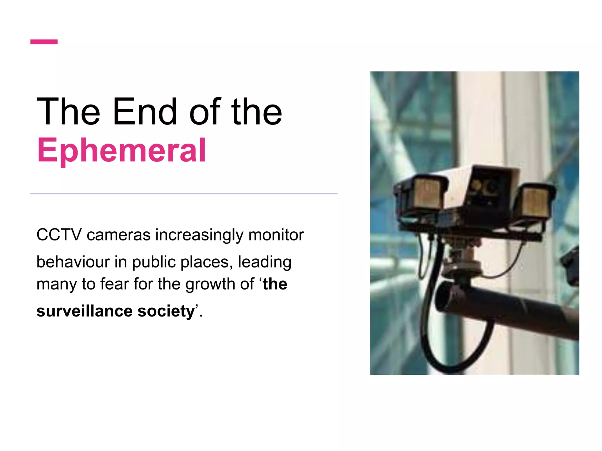 Trends In Human Computer Interaction Ppt