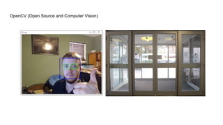 Big Data & DS Analytics for PAARL | PPT
