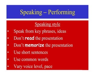 1st midterm oral exam | PPTX