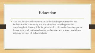 National Service Training Program- NSTP. | PPTX
