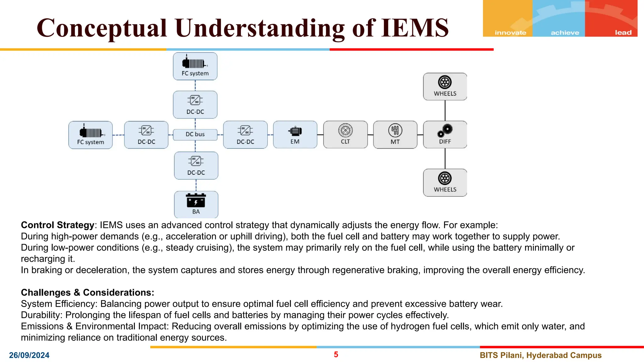 Fuel Cell electrifield heavy duty vehicle.pptx