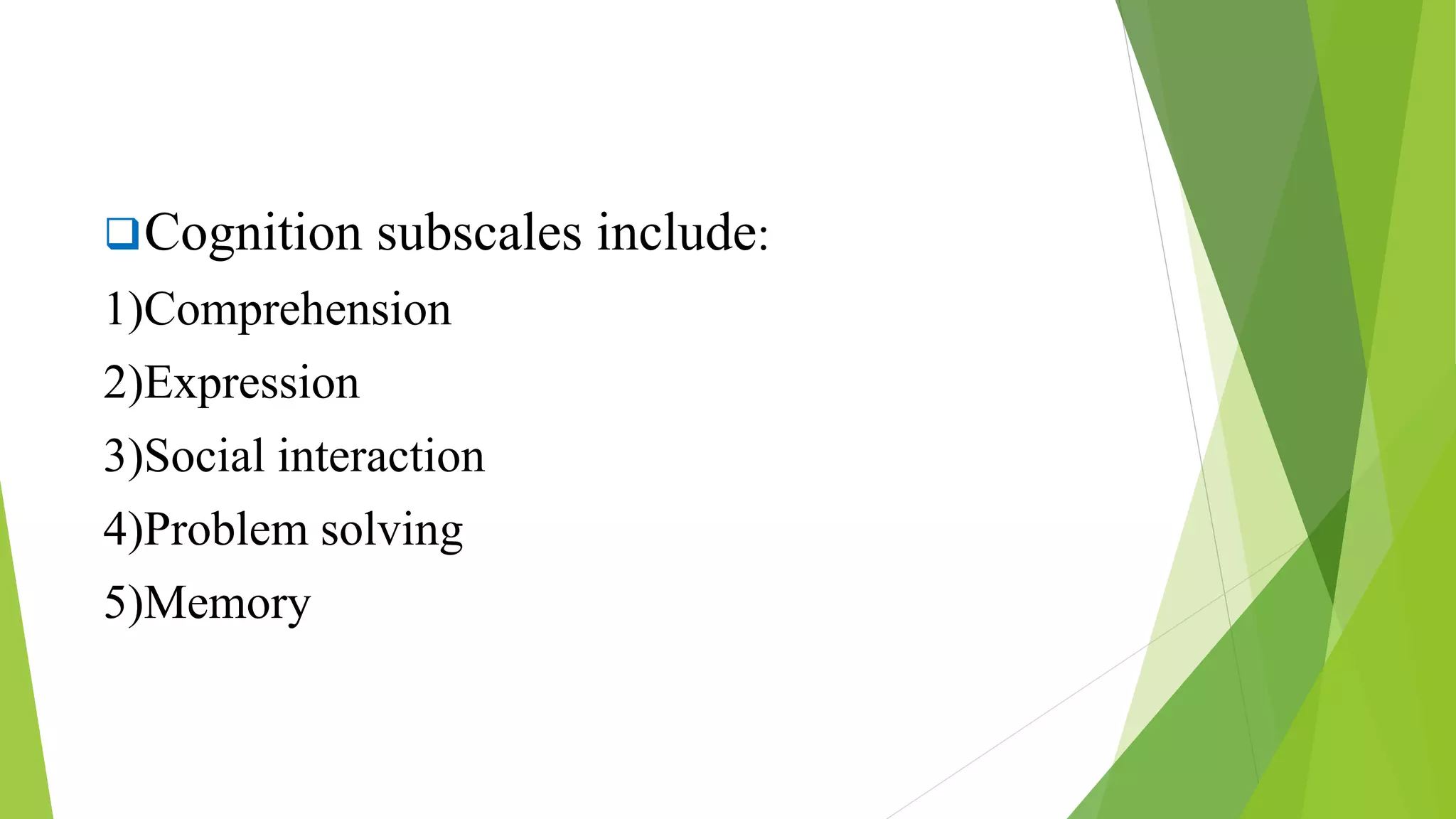 Functional assessment scale.pptx