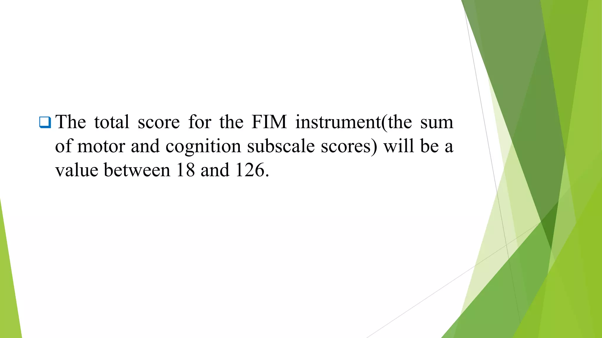 Functional assessment scale.pptx