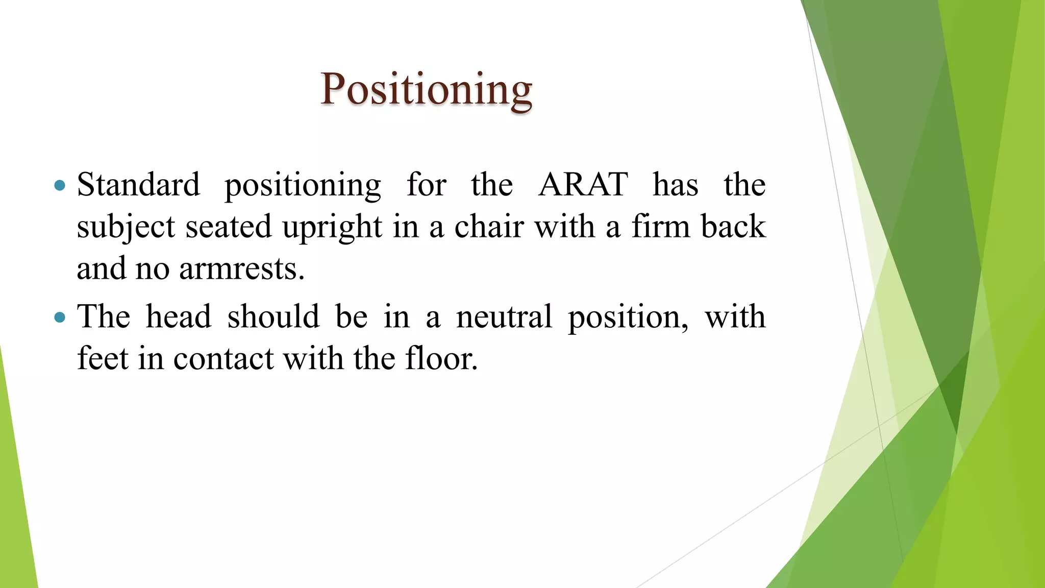 Functional assessment scale.pptx