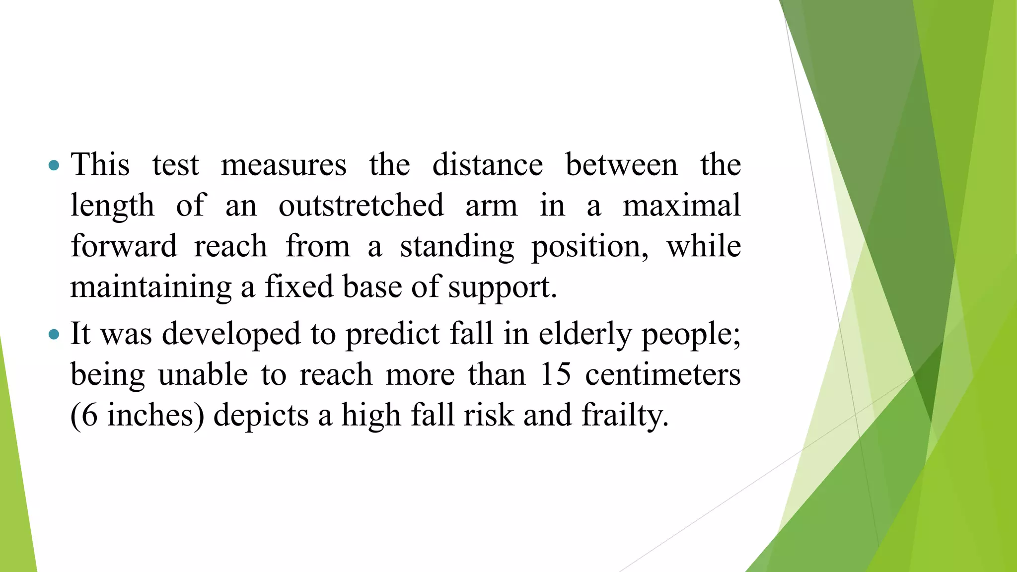 Functional assessment scale.pptx