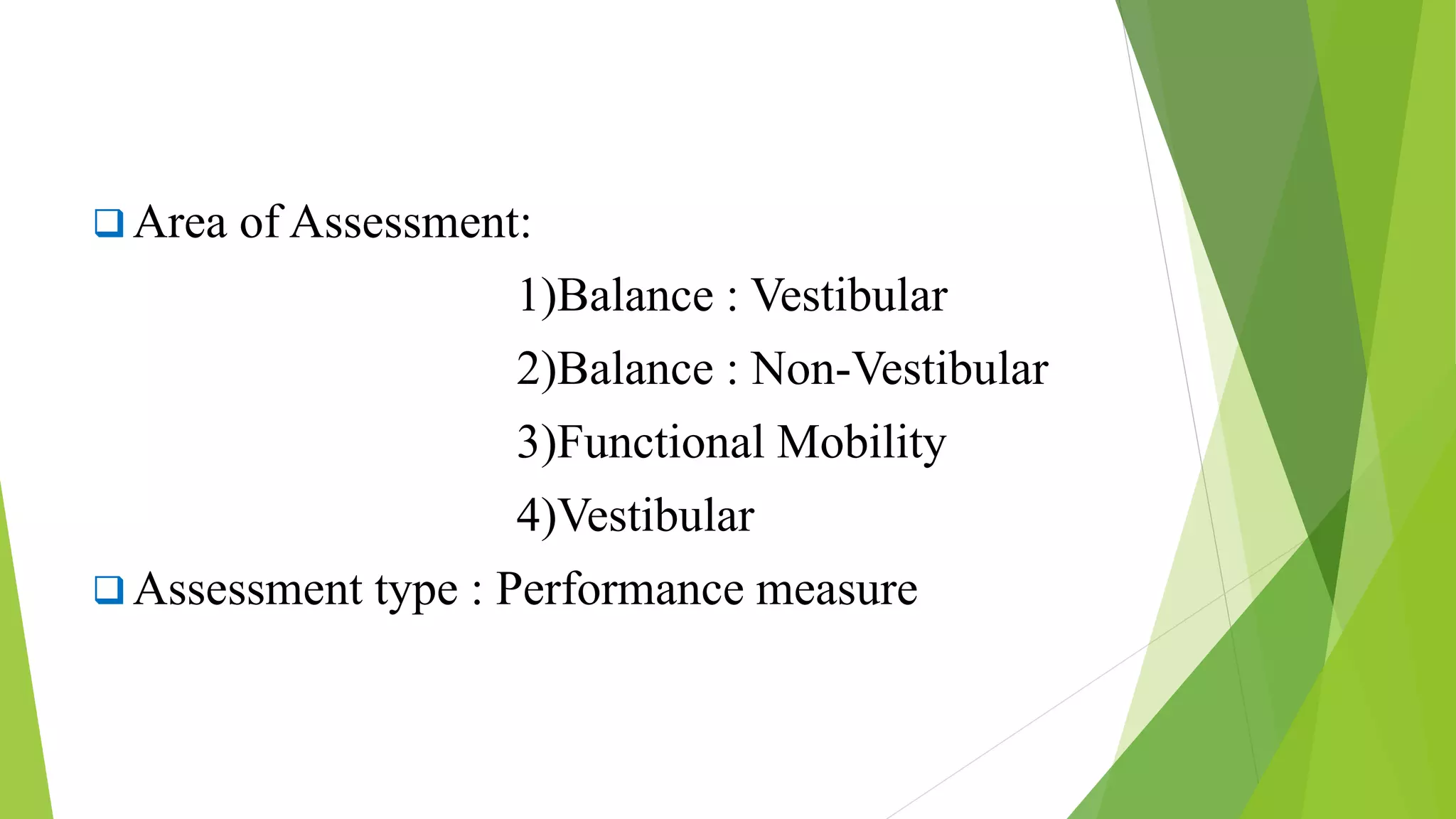 Functional assessment scale.pptx