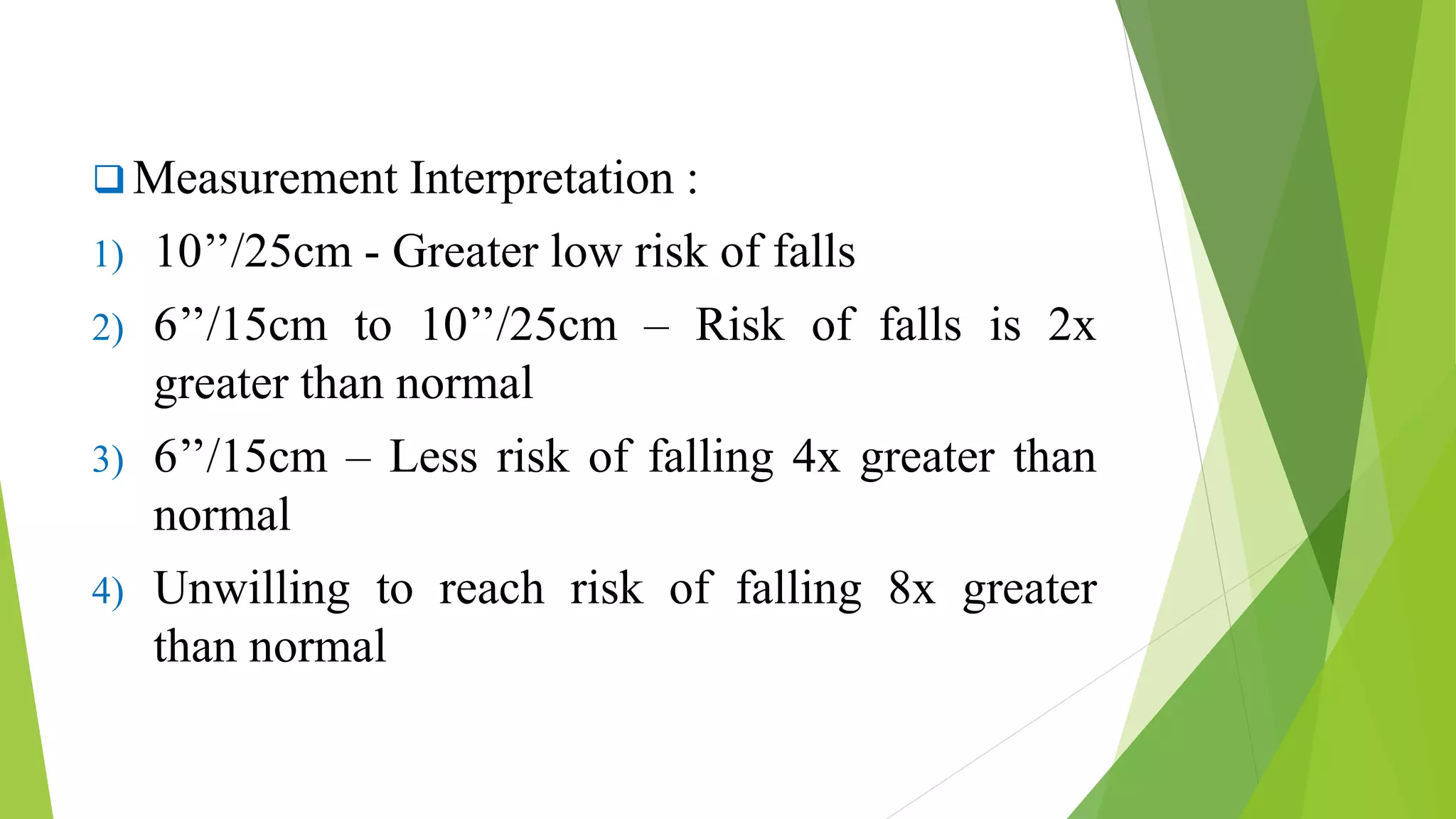Functional assessment scale.pptx