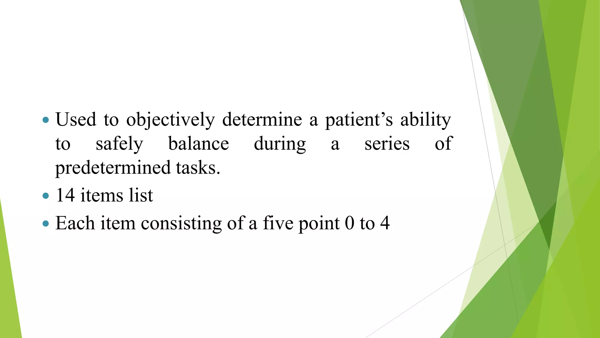 Functional assessment scale.pptx