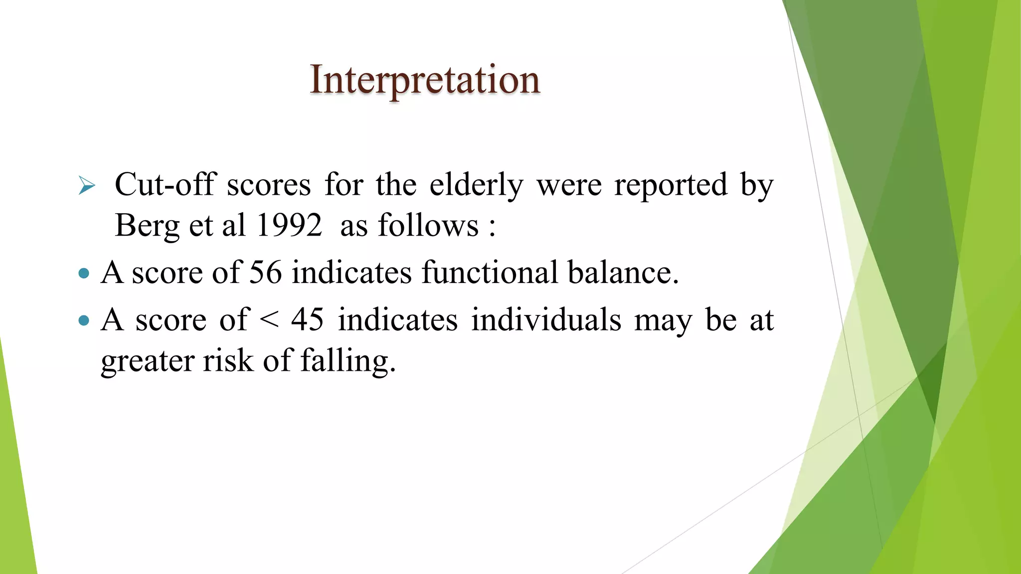 Functional assessment scale.pptx