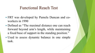 Functional assessment scale.pptx