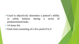 Functional assessment scale.pptx