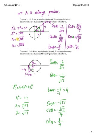 1st october 2014 | PDF