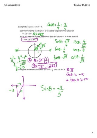 1st october 2014 | PDF