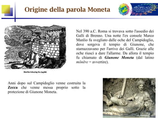1-storia della moneta | PDF