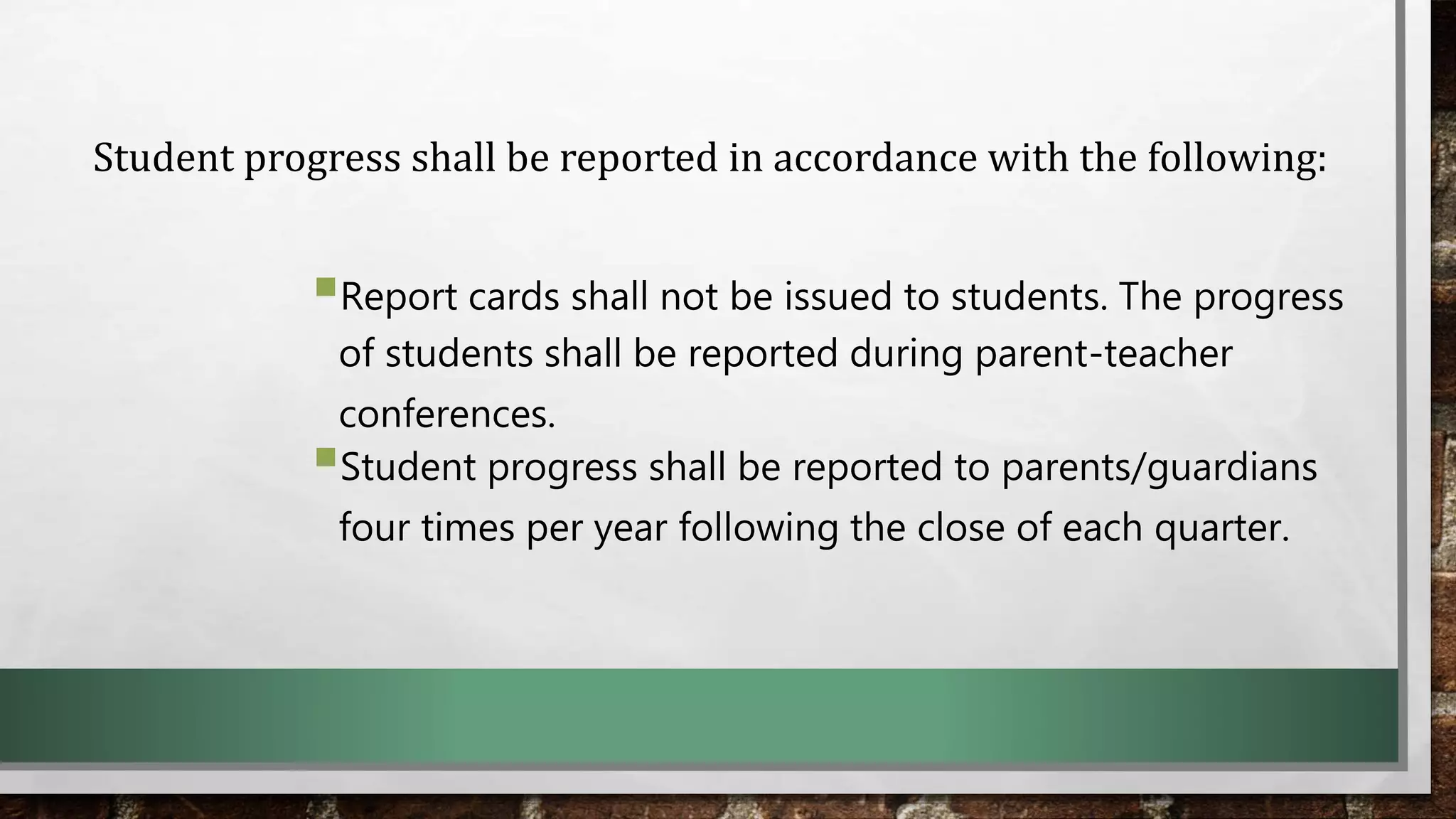 1ST Parent-Teacher Conference.pptx