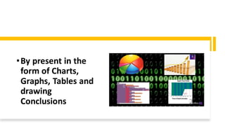 Unraveling the Basics of Statistics: Exploring Two Fundamental Types | PDF