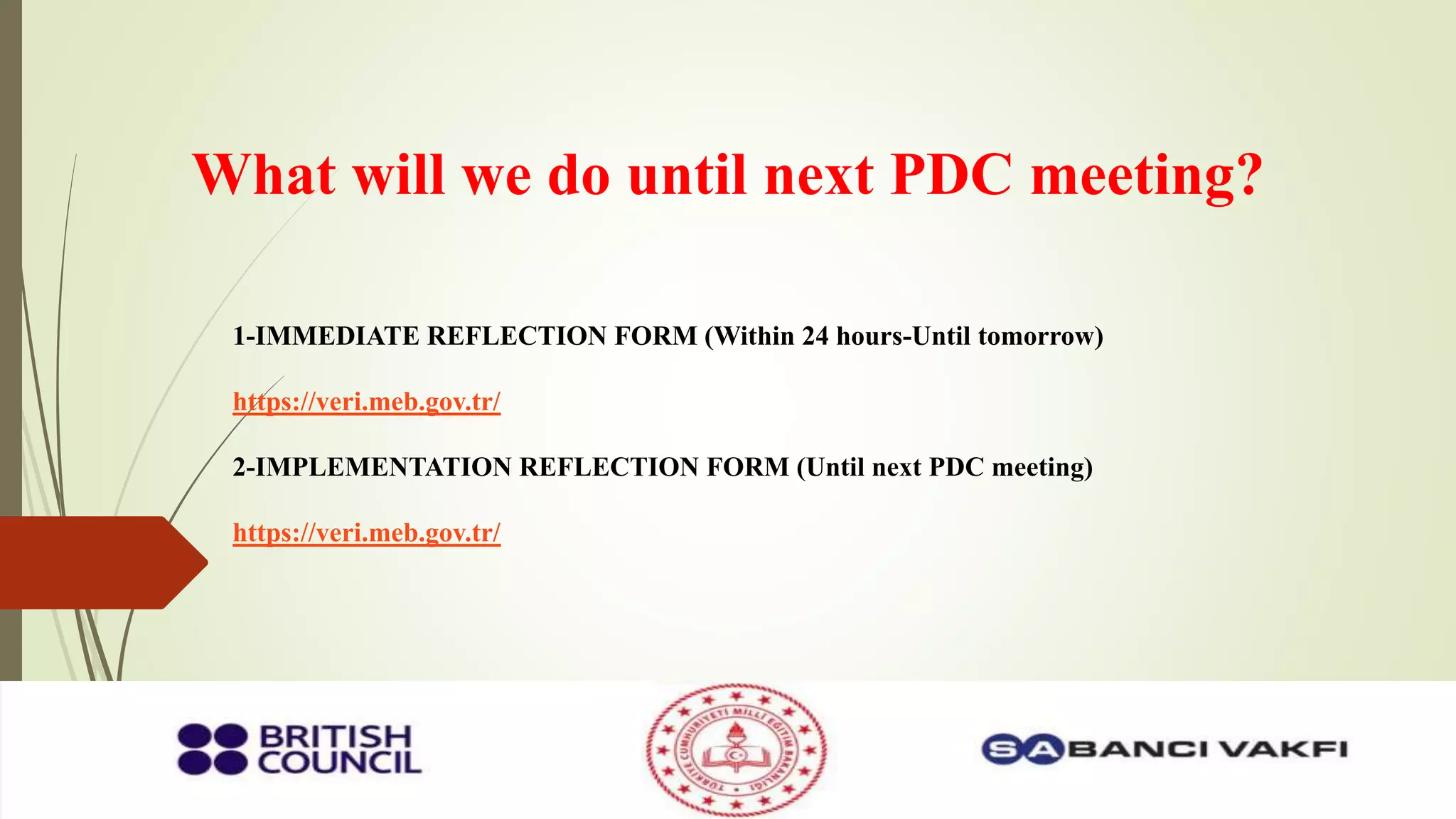 1st PDC MEETING-M.AKYOL.pptx