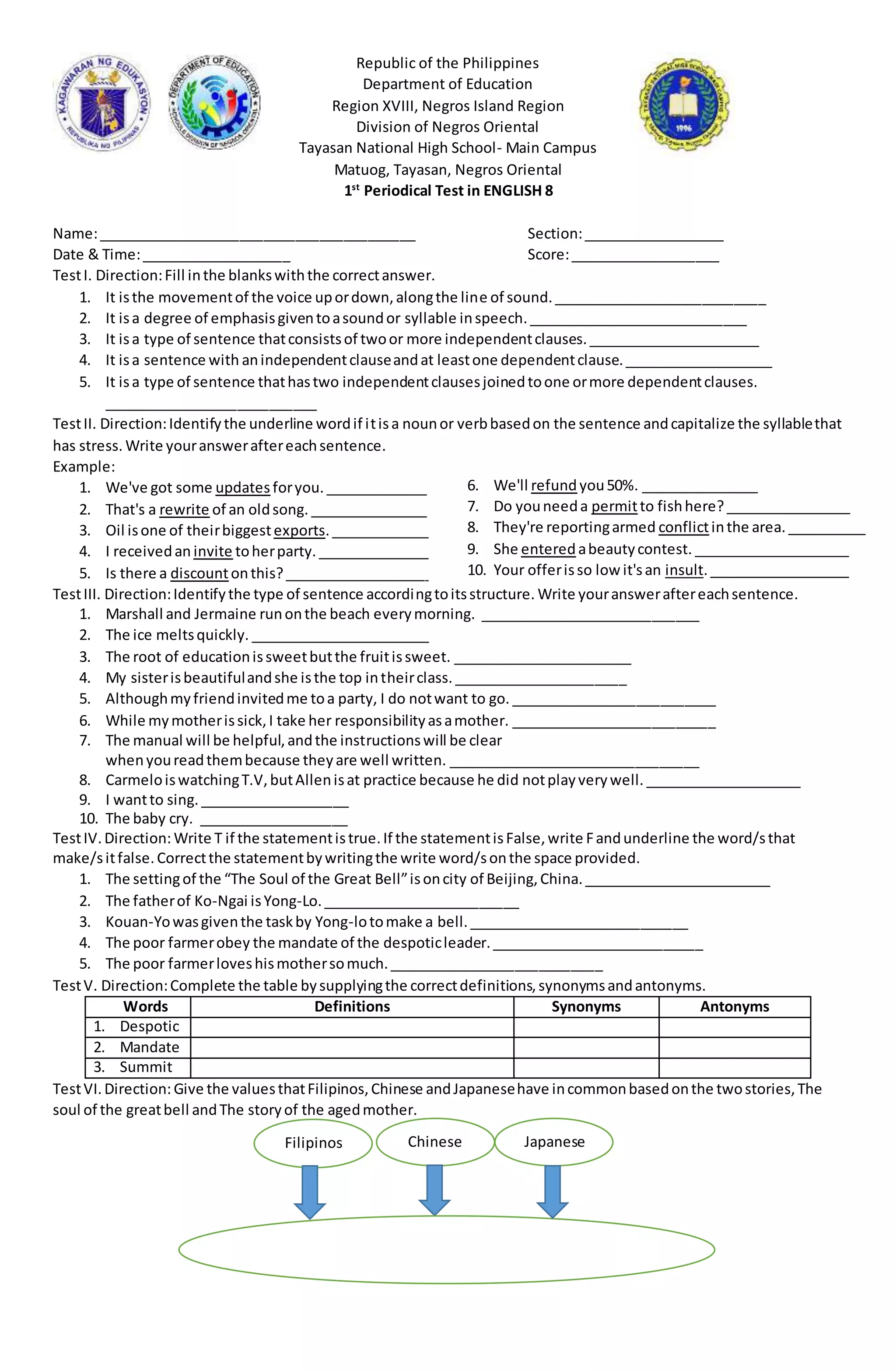 1st periodical test.docx