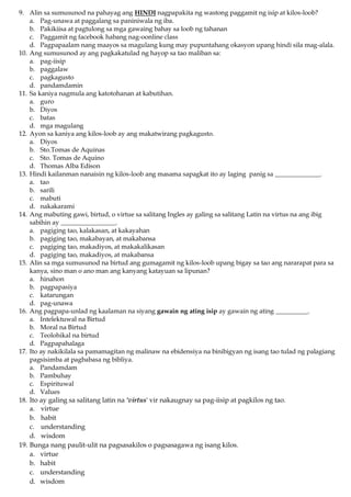 1st periodical test in Values Education 7 MATATAG.pdf