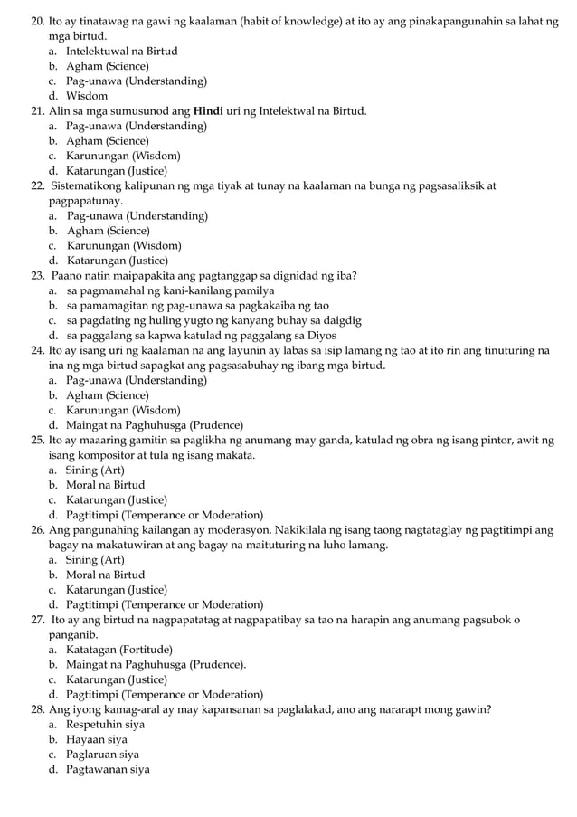 1st periodical test in Values Education 7 MATATAG.pdf