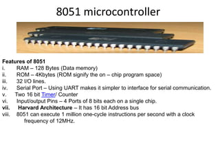 home appliance control using gsm | PPTX | Home & Garden
