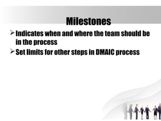 1st Phase of Six Sigma in DMAIC method.ppt