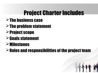 1st Phase of Six Sigma in DMAIC method.ppt