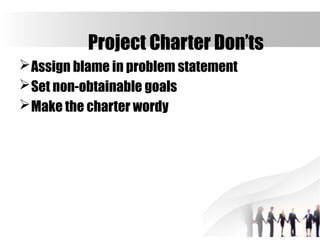 1st Phase of Six Sigma in DMAIC method.ppt