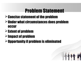 1st Phase of Six Sigma in DMAIC method.ppt