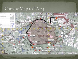 BOLC FTX OPORD Brief | PPT