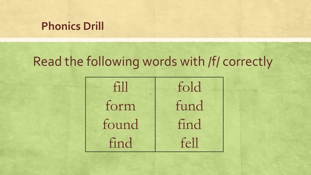 1st qtr 4 fill out form correctly | PPTX