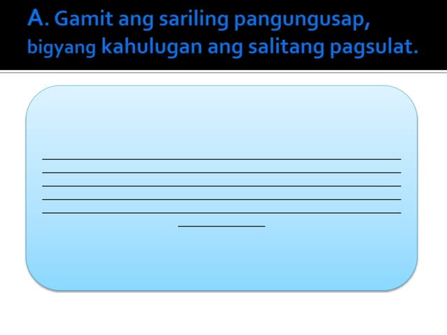 1st ppt piling larang | PPTX