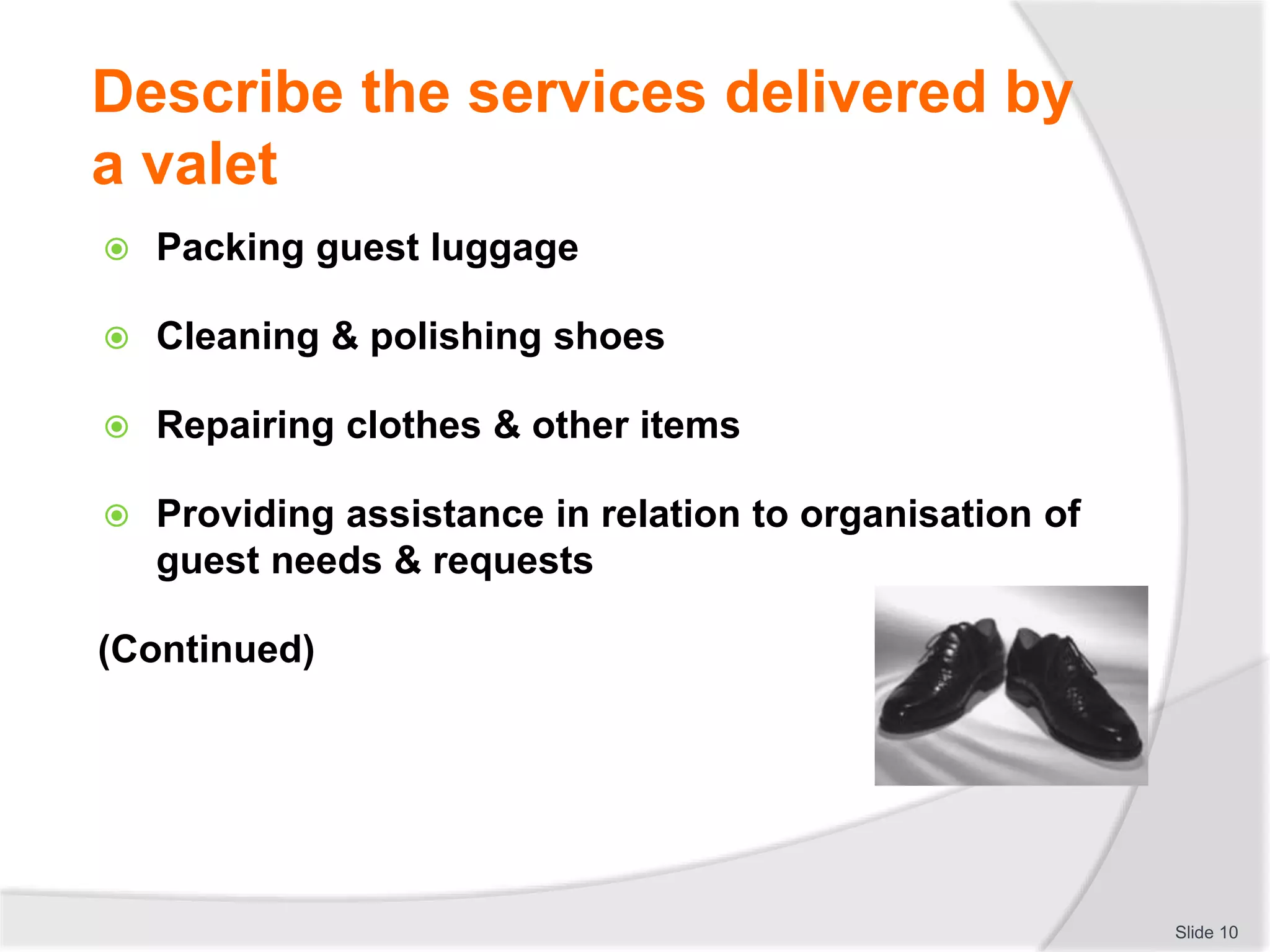 1st PPT_Provide_valet_services_300812.pptx