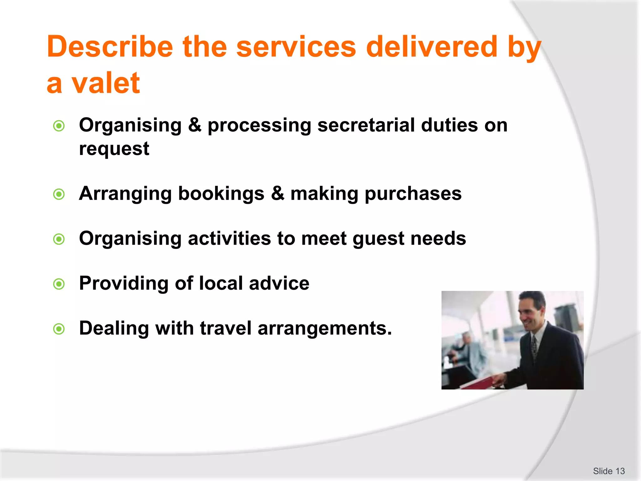 1st PPT_Provide_valet_services_300812.pptx