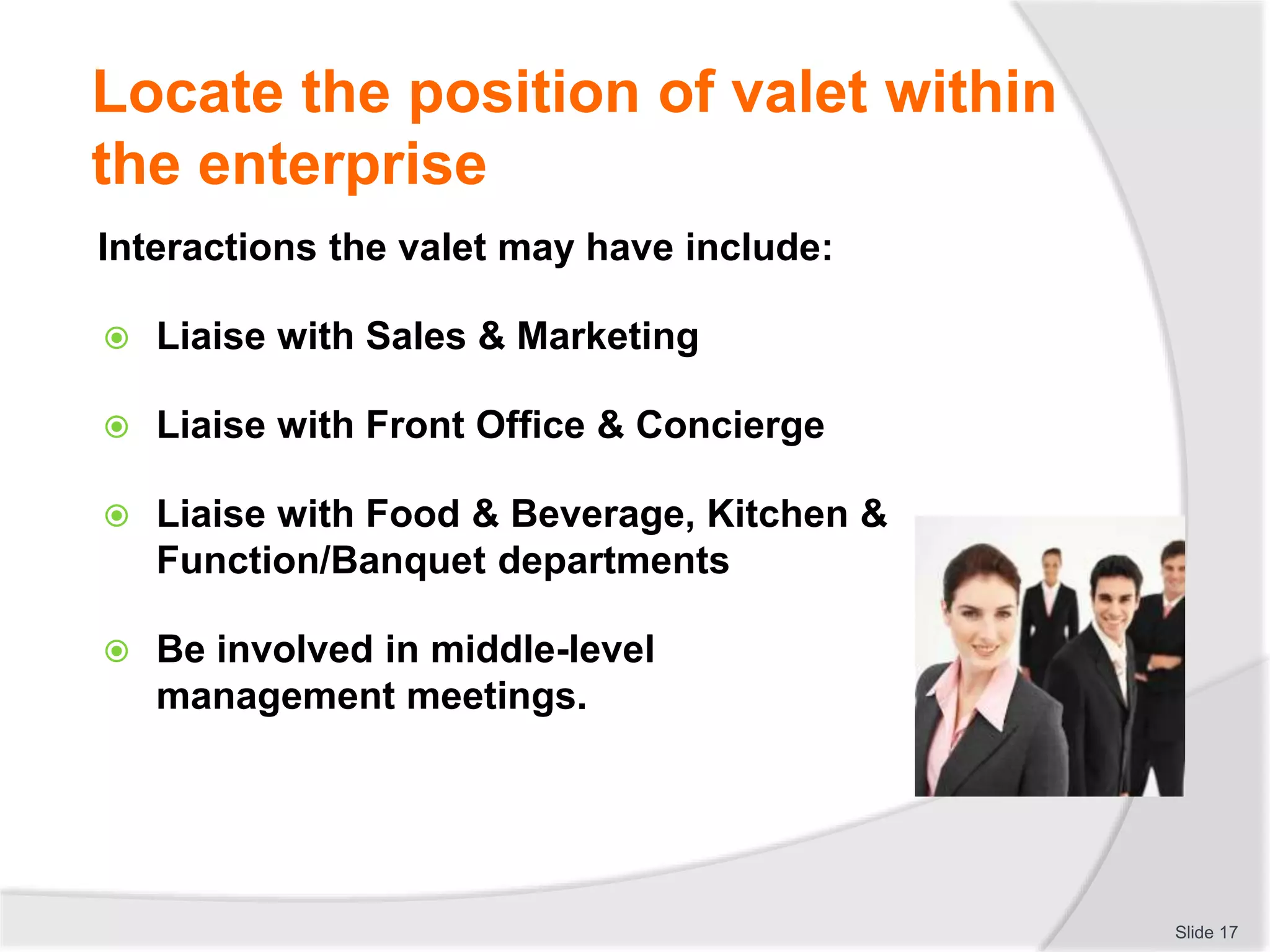 1st PPT_Provide_valet_services_300812.pptx