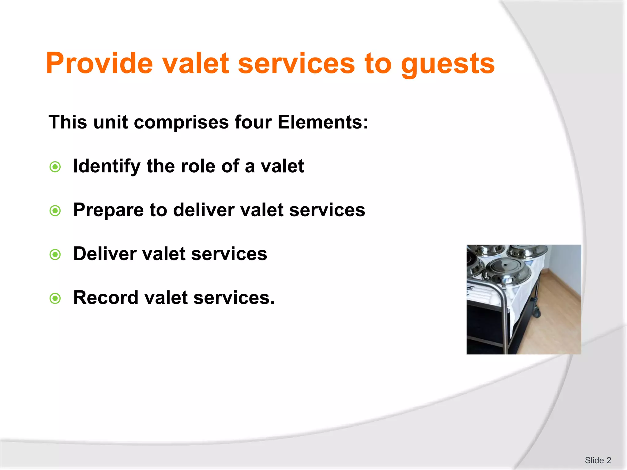 1st PPT_Provide_valet_services_300812.pptx