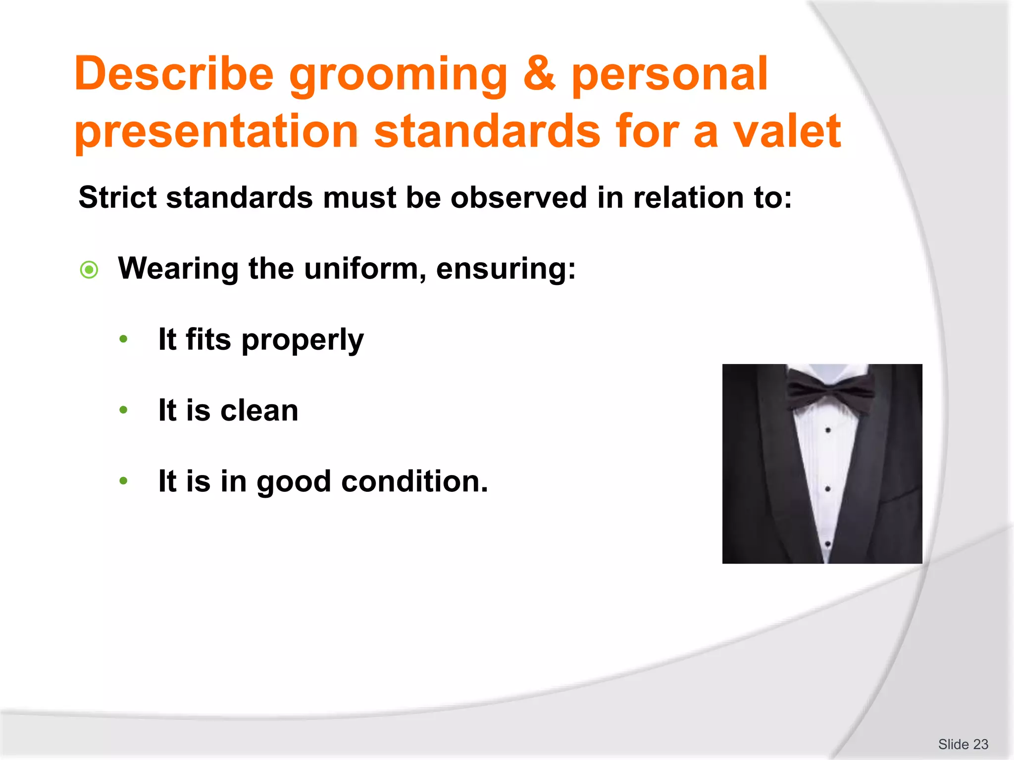 1st PPT_Provide_valet_services_300812.pptx