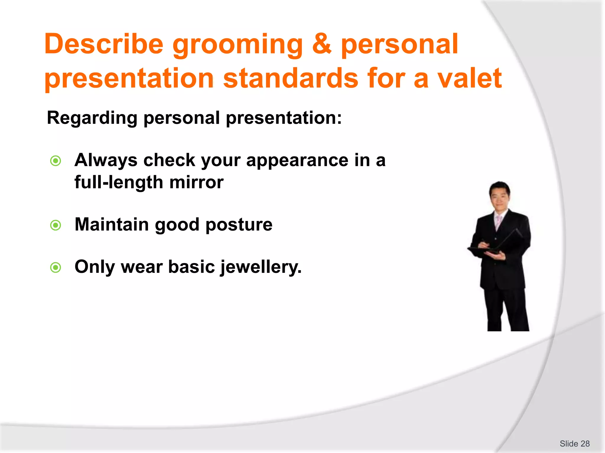 1st PPT_Provide_valet_services_300812.pptx